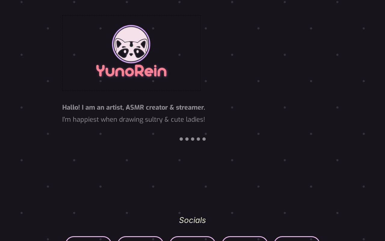 Yuno Rein